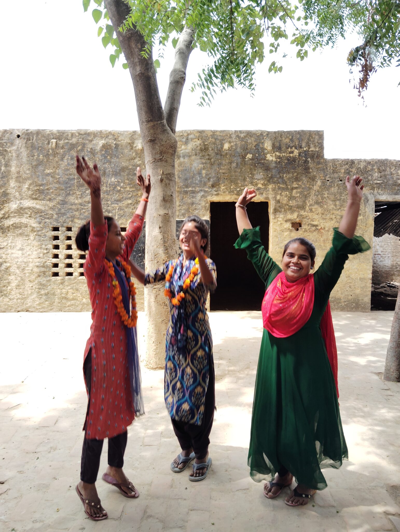 Sahas Foundation