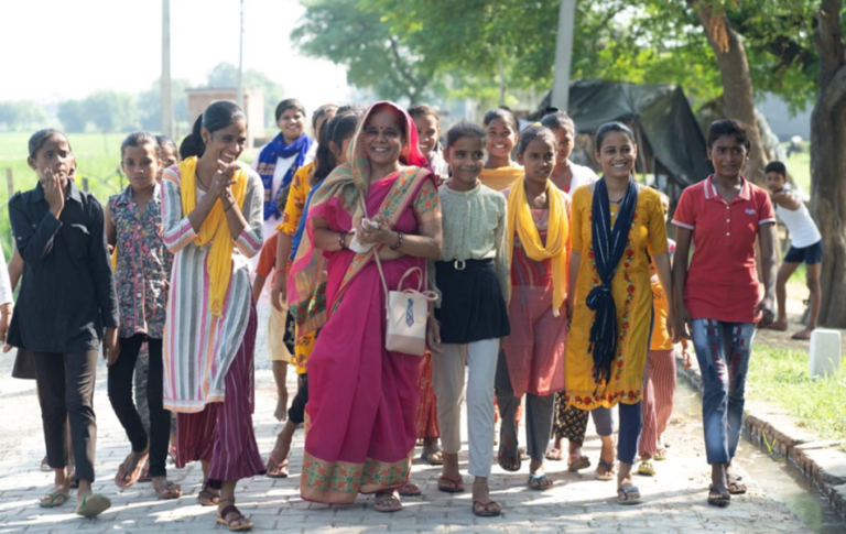 Sahas Foundation